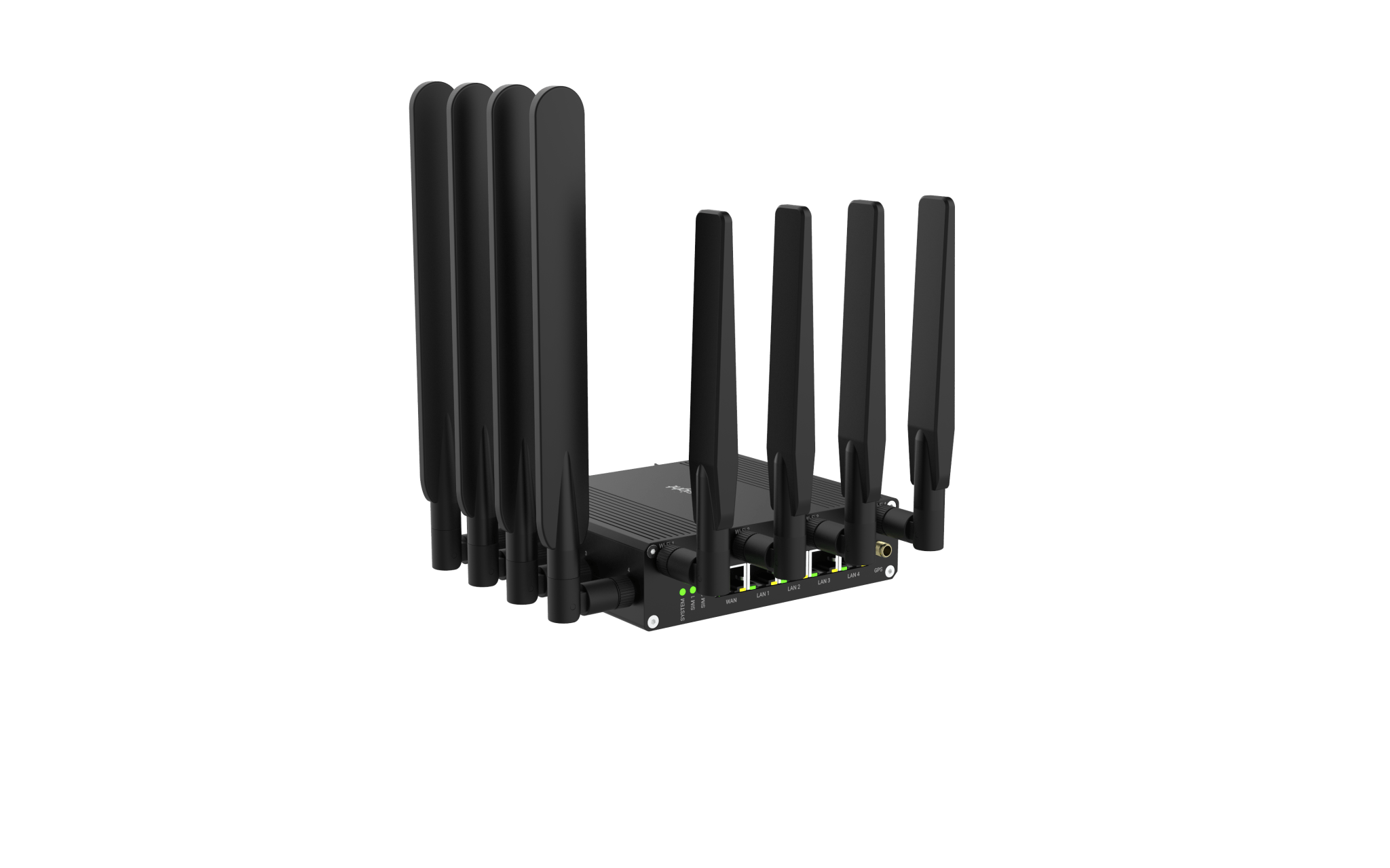 5G Cellular Router UR75-504AE-W2 – ONC Market