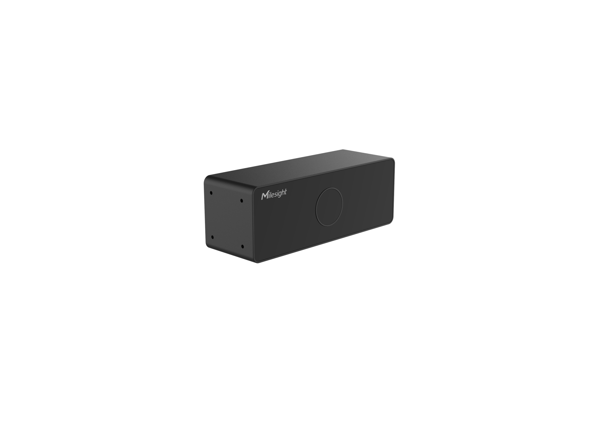3d Tof People Counting Sensor Onc Market
