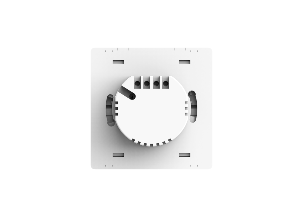 Wall Switch WS503-915M – ONC Market