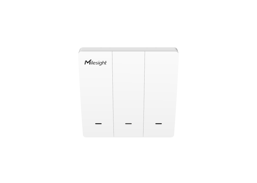 Wall Switch WS503-915M – ONC Market