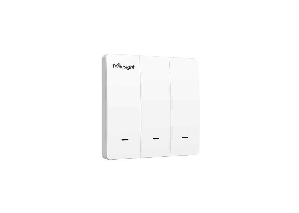 Wall Switch WS503-915M – ONC Market