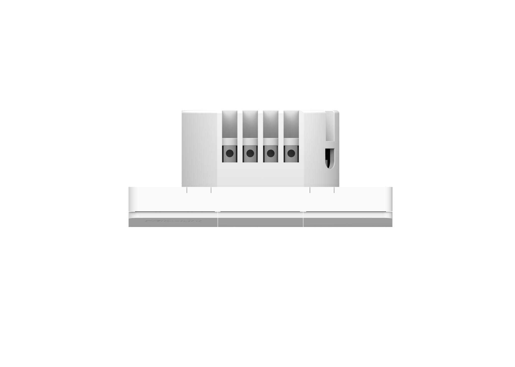 Wall Switch WS503-915M – ONC Market