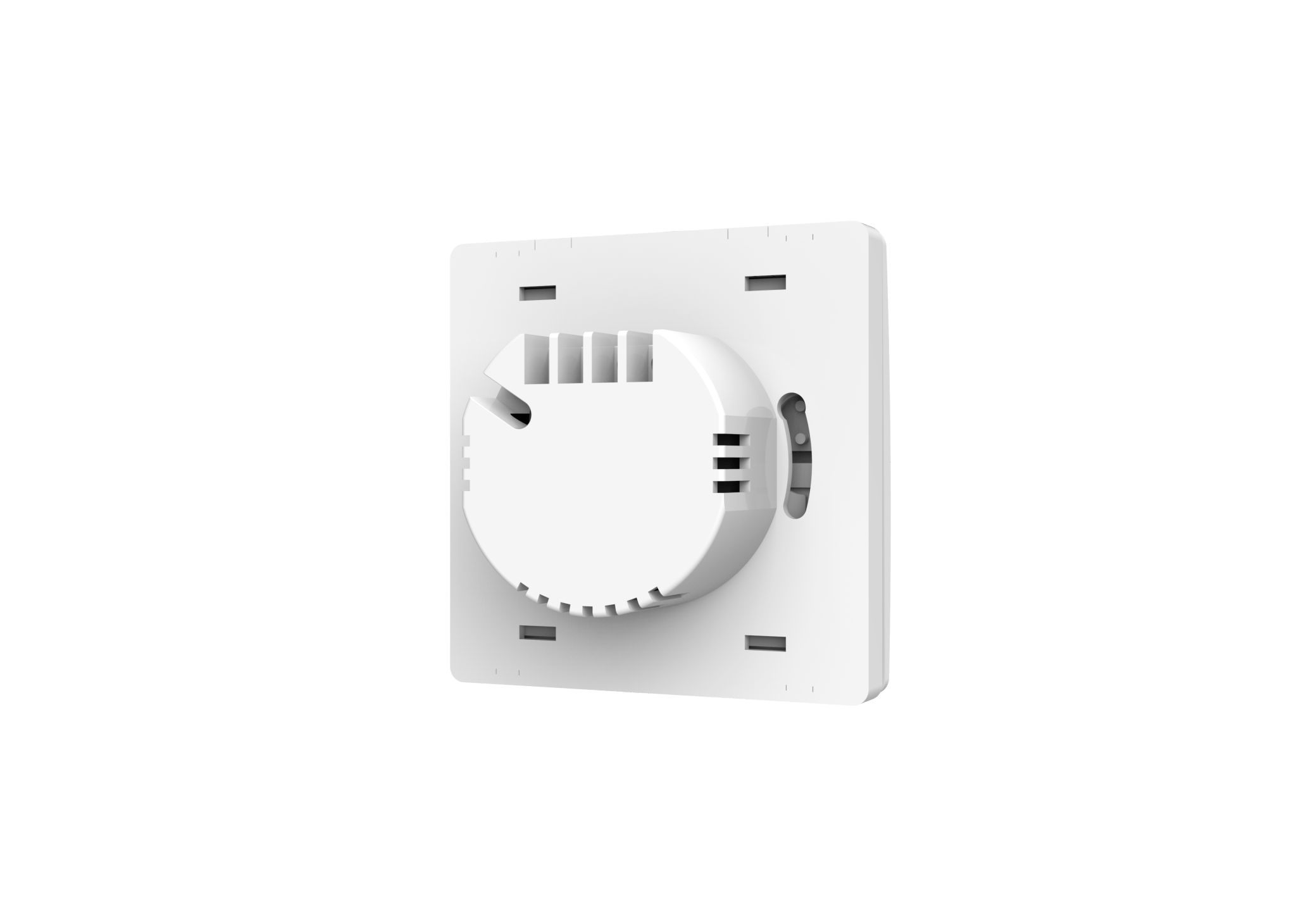 Wall Switch WS503-915M – ONC Market