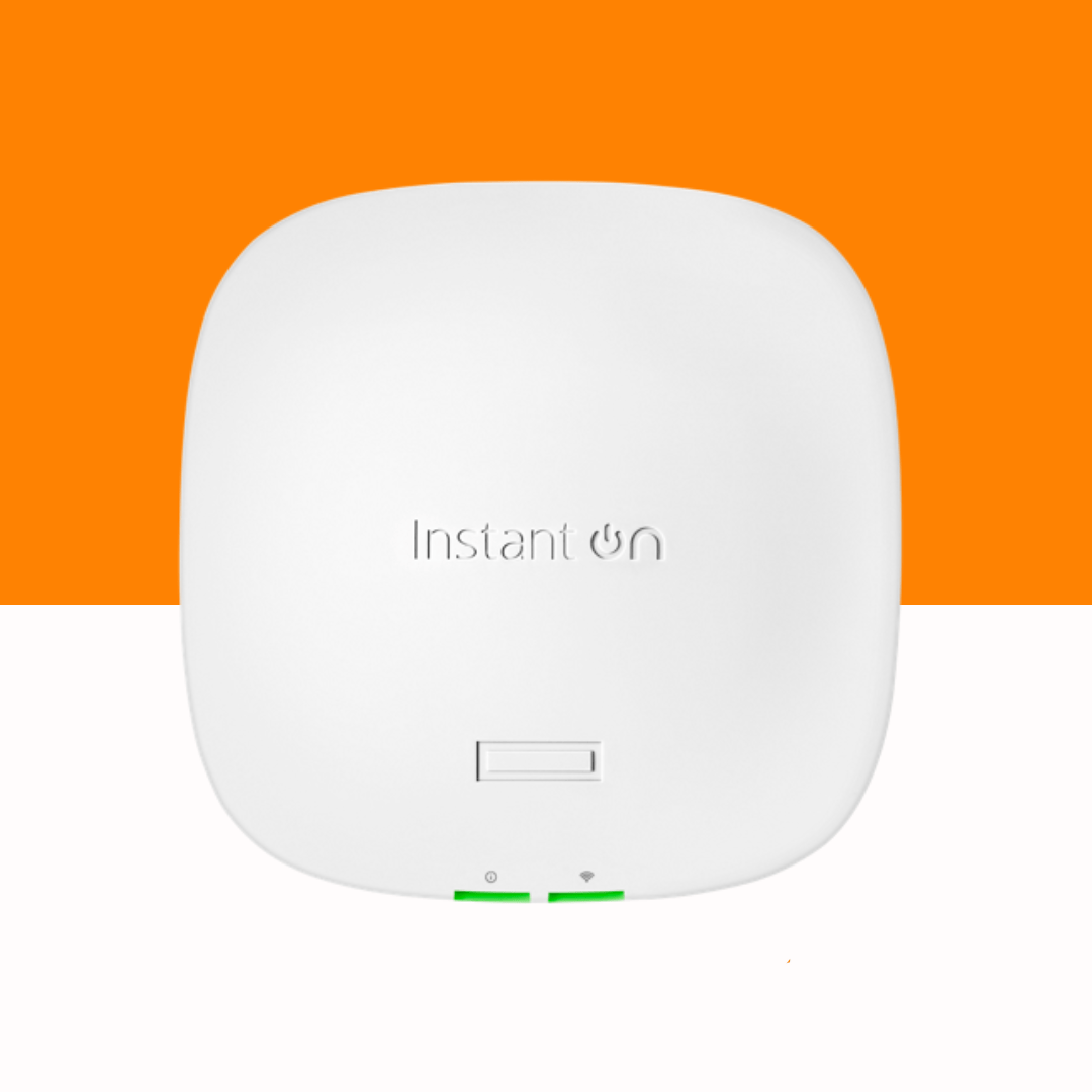 Aruba Instant On AP 21 (RW), Indoor, Dual Radio – ONC Market